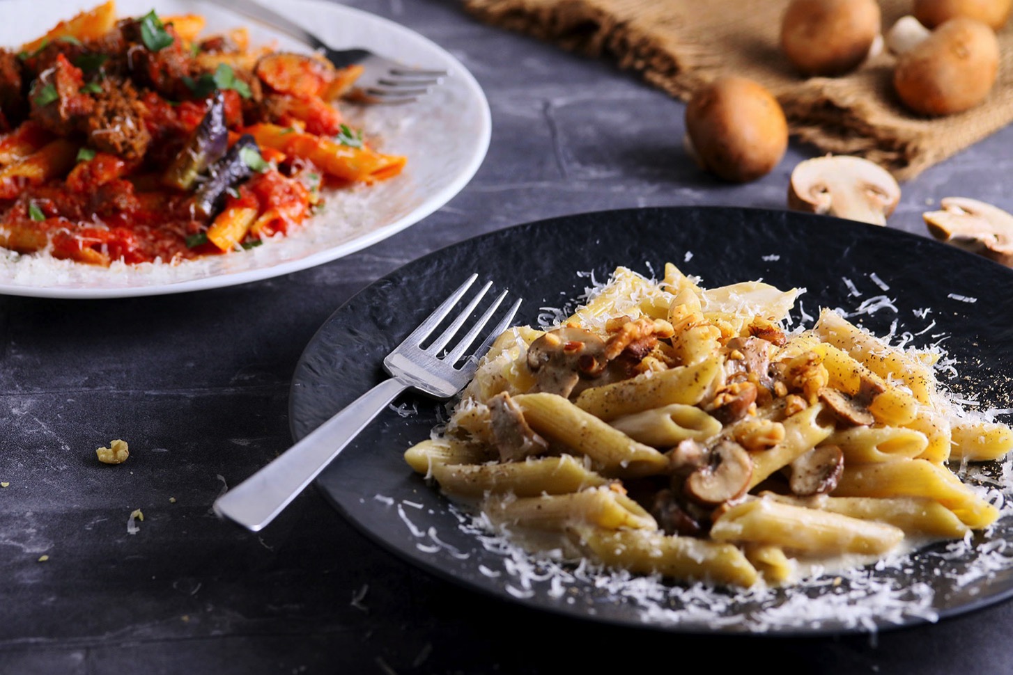 マーファカフェ 横浜店に“しっかりごはん”を楽しめるグランドメニュー登場！ | はまこれ横浜